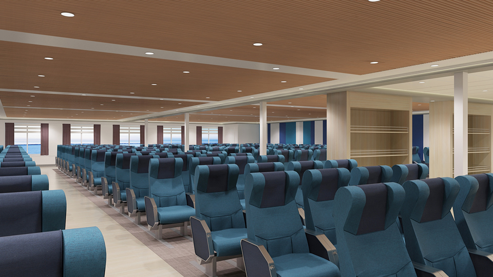 MOBY FANTASY STA PER ARRIVARE! - Telefono 010.5731800